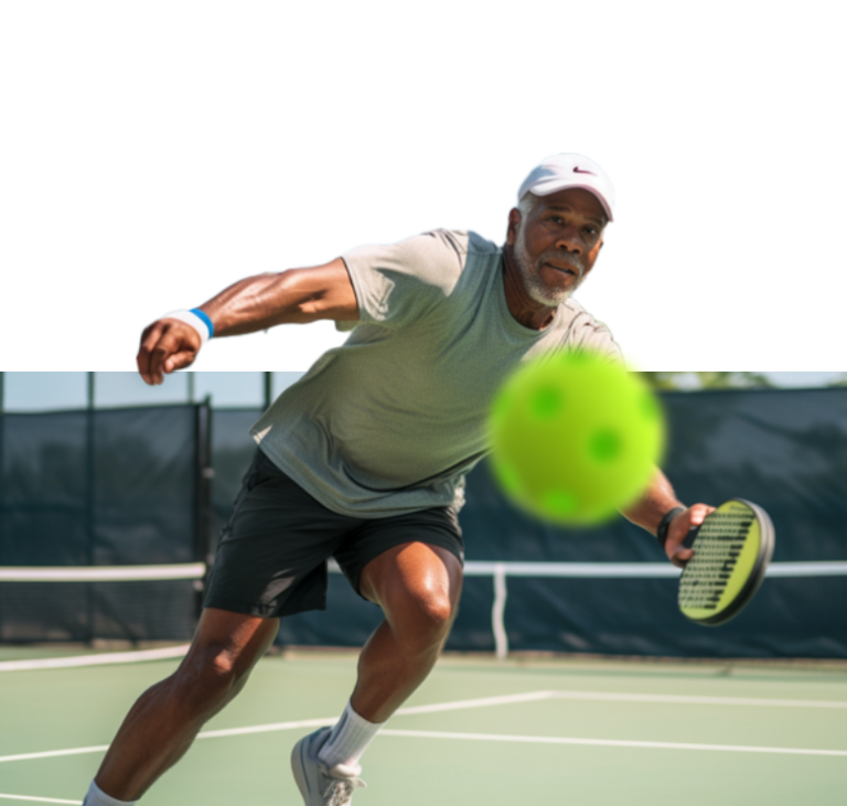 Tennis to Pickleball Court Conversion | PICKLETILE | PICKLEGLASS