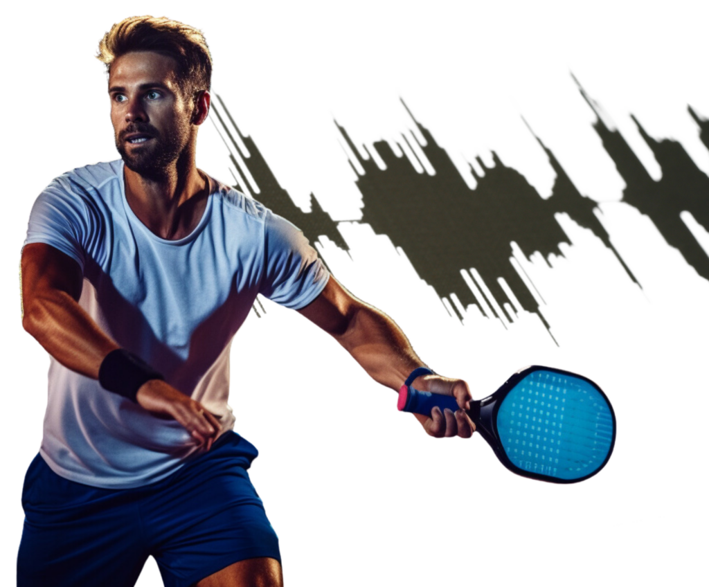 SOUNDPROOF PICKLEBALL COURT FENCING | PICKLETILE | PICKLEGLASS