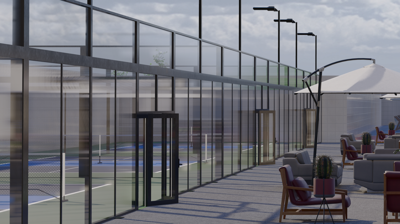 PICKLEGLASS - PICKLETILE