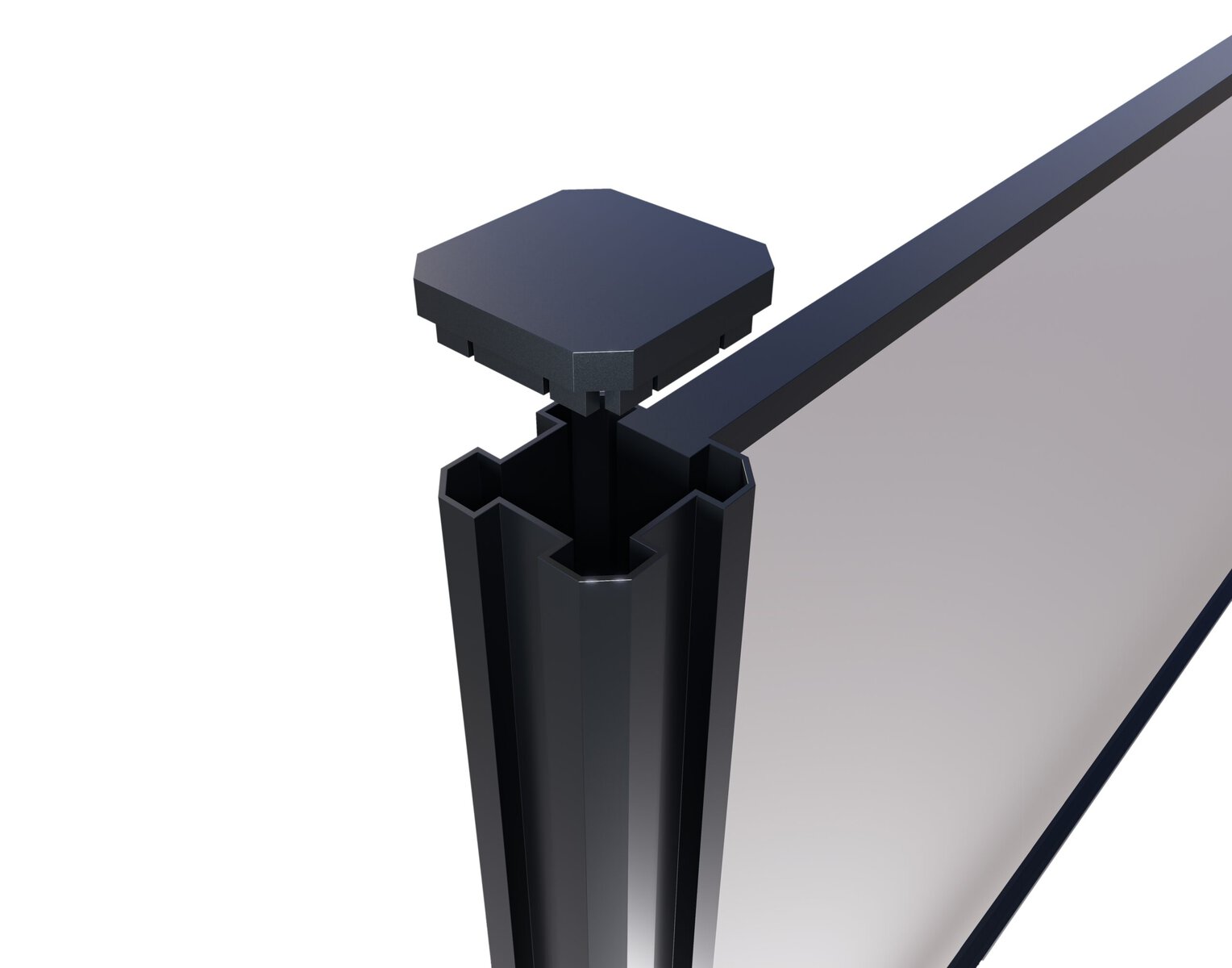 INFINITYFLEX | Modular Pickleball Fencing & Portable Court Dividers