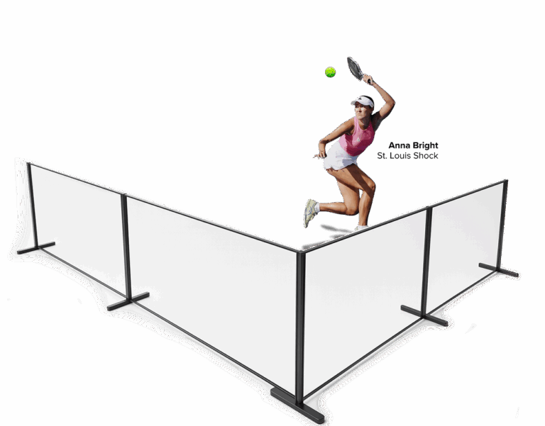 PICKLETILE | Official Court Builder of USA Pickleball